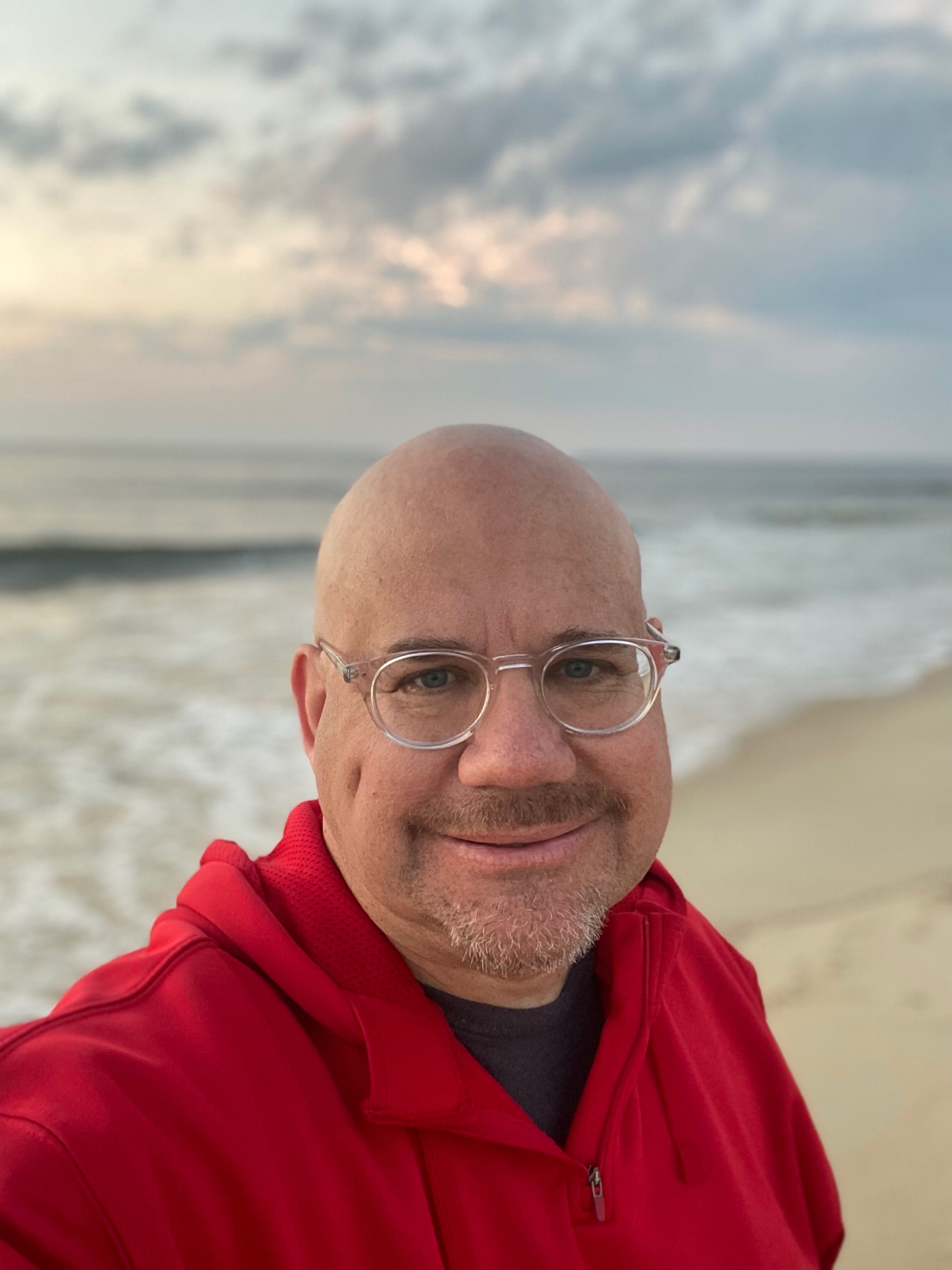 Our Team – The Heart of the Matter