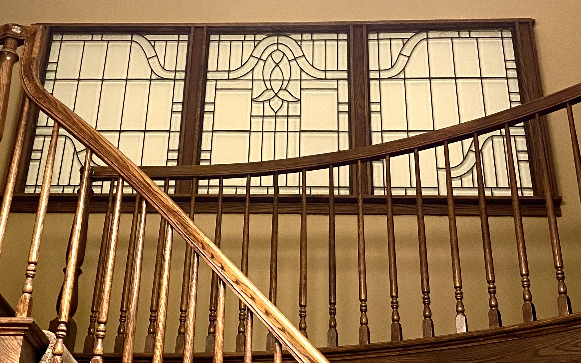 Lily Windows – The Heart of the Matter