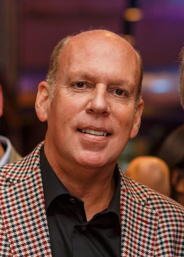 Episode 16: Nuggets of Kindness with Stuart Perkins – The Heart of the ...