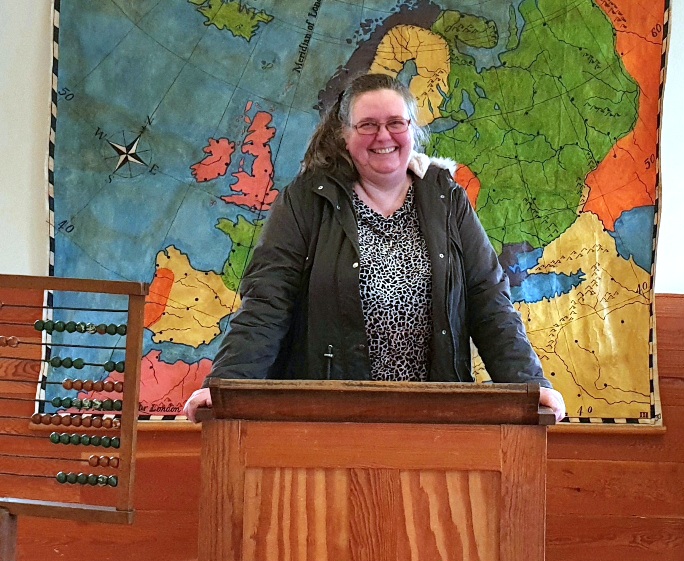 Episode 15: Writing into a Full and Balanced Life with Brenda Harrison ...