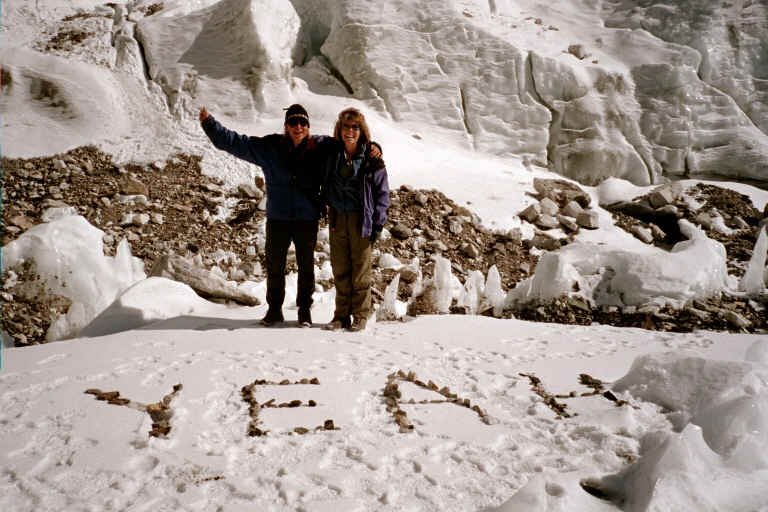 Yay, Yeah, Whatever – The Heart of the Matter