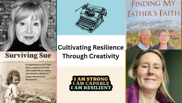 Speaking – The Heart of the Matter