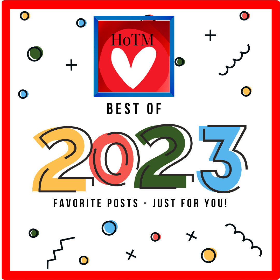 Best of Vicki – The Heart of the Matter